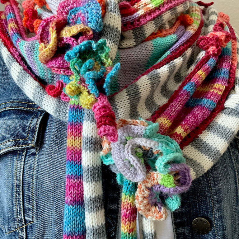 NOOSE-Loop, Doppelhelix