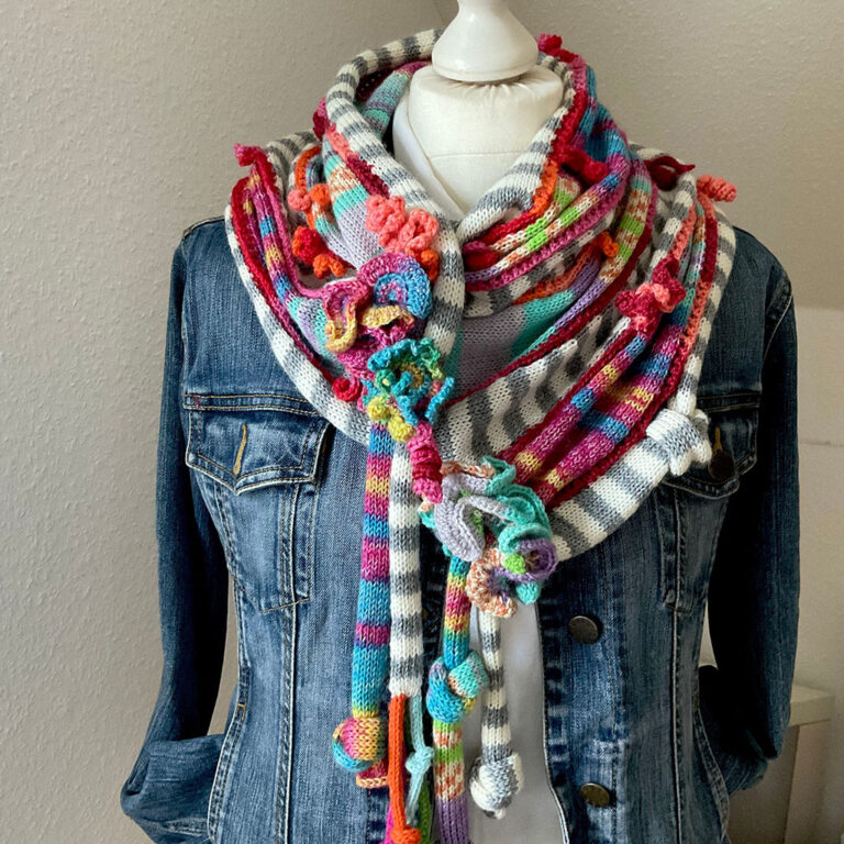 NOOSE-Loop, Doppelhelix