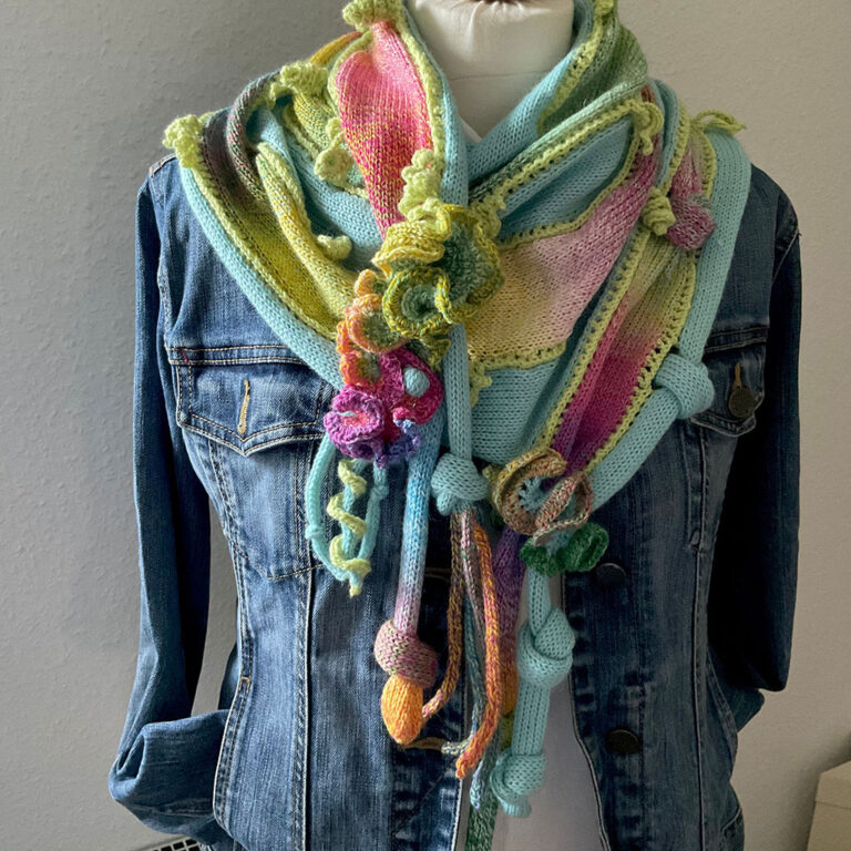 NOOSE-Loop, Doppelhelix