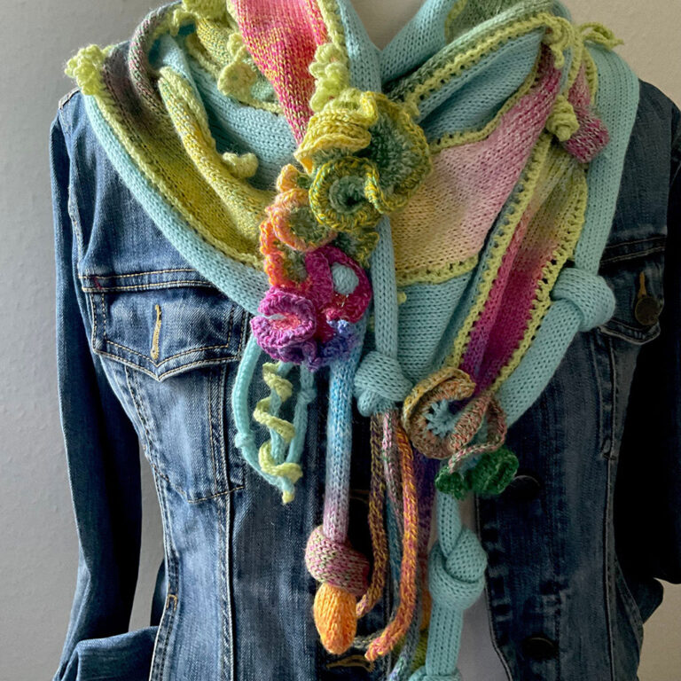 NOOSE-Loop, Doppelhelix